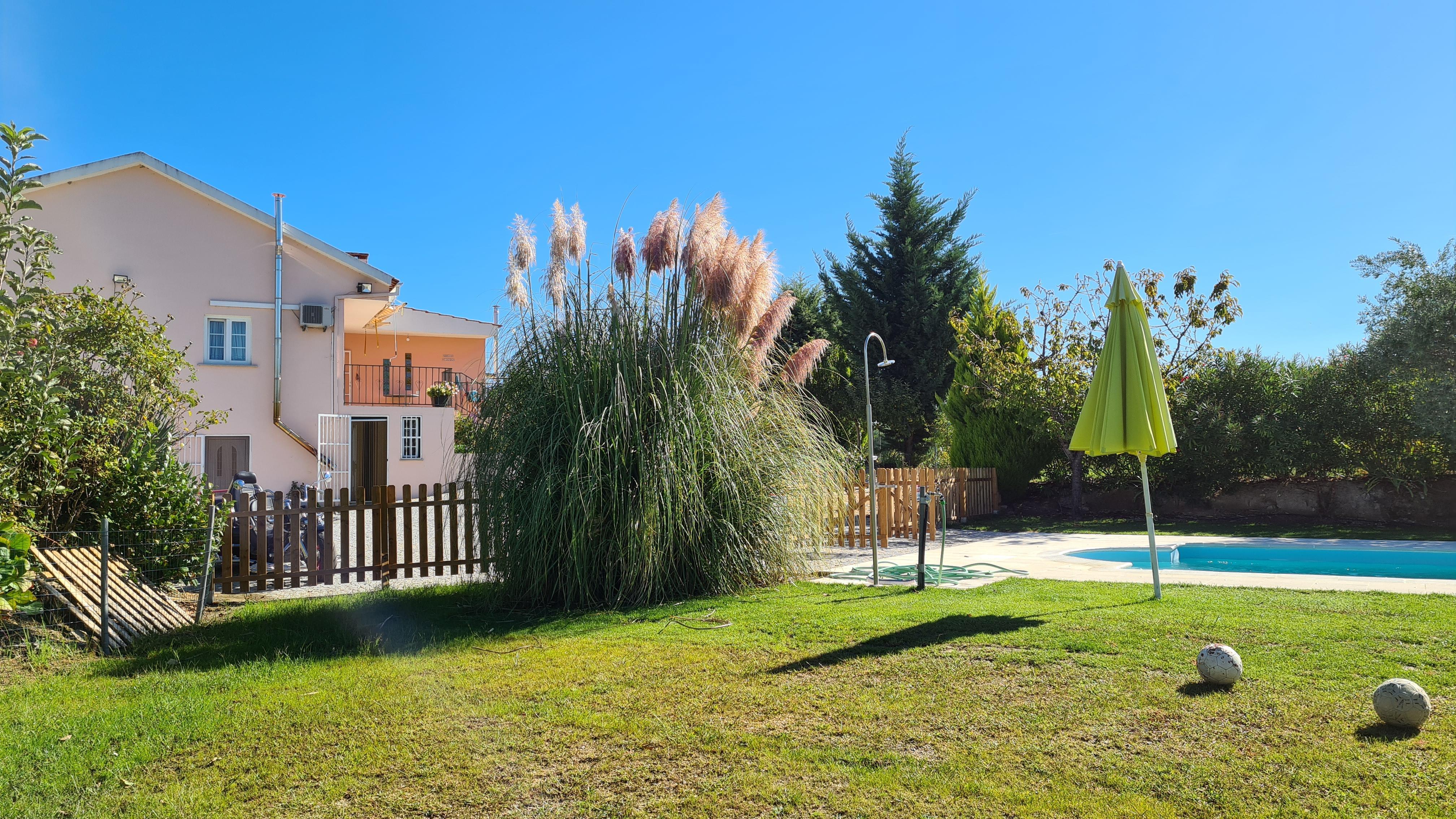 Quinta com Alojamento Local - Leilão Virtual